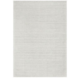 Network Rugs Sky Rayon & Cotton Modern Rug | Temple & Webster