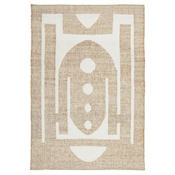 Network Rugs Nell Hand-Woven Rug | Temple & Webster
