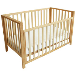 Babyhood Lulu Cot | Temple & Webster