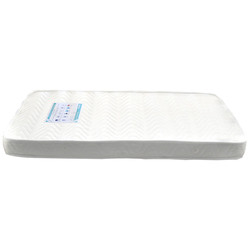 Babyhood My First Breathe Eze Innerspring Mattress | Temple & Webster