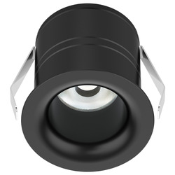 Zita 7W LED Fixed Downlight | Temple & Webster