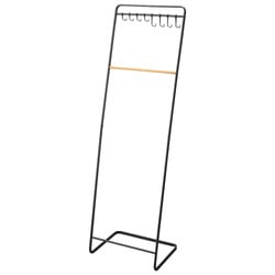 Yamazaki Tower Clothing Rack | Temple & Webster