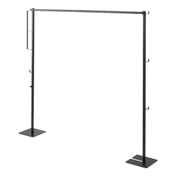 Yamazaki Tower Collapsible Clothes Drying Rack | Temple & Webster