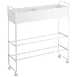 Tower Storage Trolley | Temple & Webster