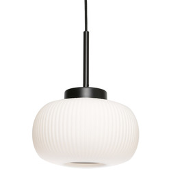 ExtravagantLighting Hallie Pendant Light | Temple & Webster