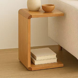 Evergreen Home Lucy Side Table | Temple & Webster