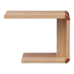 Evergreen Home Linus Side Table | Temple & Webster