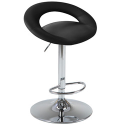 Exquisite_Living Haiden Adjustable Barstool | Temple & Webster