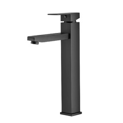 Expert Homewares Ottimo Tall Basin Mixer | Temple & Webster