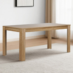 Expert Homewares Reggie Dining Table | Temple & Webster