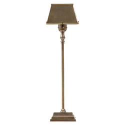 Adem Table Lamp | Temple & Webster