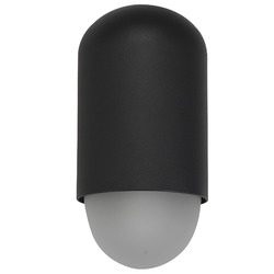 Lunescent_Lighting Magnum Aluminium Outdoor Wall Light | Temple & Webster