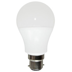 Lunescent_Lighting GLS B22 10W LED Bulb | Temple & Webster