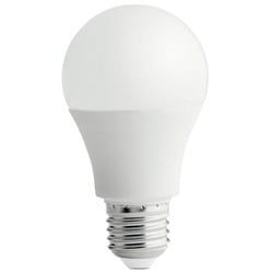 Lunescent_Lighting Iska E27 Pear 10W Tri-CCT Smart LED Bulb | Temple ...