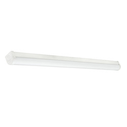 Aella LED Batten Light | Temple & Webster