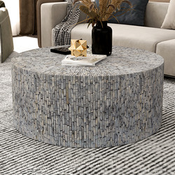 Amana Coffee Table | Temple & Webster