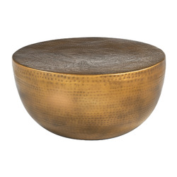 The Decor Store Fortin Coffee Table | Temple & Webster