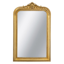 Adelaide Wall Mirror | Temple & Webster