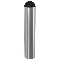 Extended Wall Mounted Door Stop | Temple & Webster