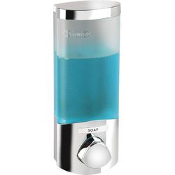 Waygrove Bathware Euro Uno Soap Dispenser | Temple & Webster