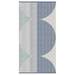 Kas Harri Cotton Bathroom Towel | Temple & Webster