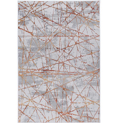 Lifestyle Floors Elif Power-Loomed Rug | Temple & Webster
