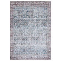 Lifestyle Floors Chaldean Nineveh Power-Loomed Rug | Temple & Webster