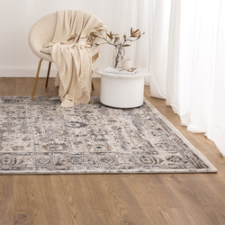 Darrel Traditional Rug | Temple & Webster