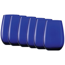 Stolzle Stolzle Elements 465ml Tumblers | Temple & Webster