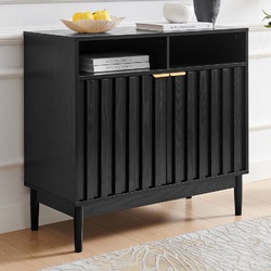 Corner Office Ansel 2 Door Sideboard Buffet | Temple & Webster