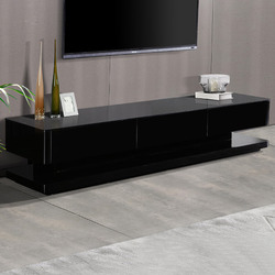 Southern Stylers 200cm Ulrich TV Unit | Temple & Webster