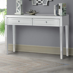 Southern Stylers Carian Console Table | Temple & Webster