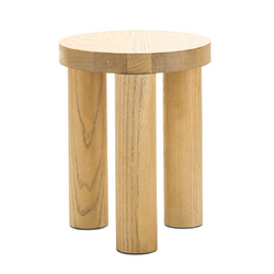 Isannah Side Table | Temple & Webster