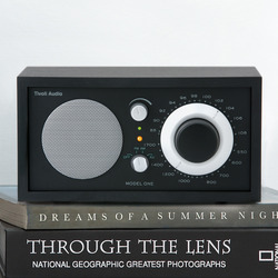 TivoliAudio Model One AM/FM Radio | Temple & Webster