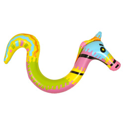 Smaug Inflatable Pool Noodle | Temple & Webster