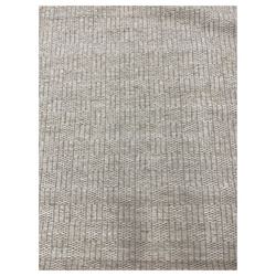 Utah Amber Flat Weave Wool Rug | Temple & Webster