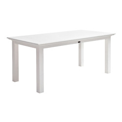 Balmoral Designs Halifax 160cm Dining Table | Temple & Webster