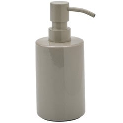 Aquanova Sage Forte Stone Soap Dispenser | Temple & Webster
