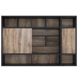 InnovaStudio Easton Display Unit | Temple & Webster