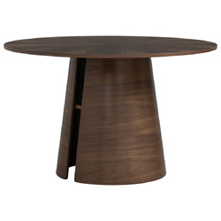 Oliver Dining Table | Temple & Webster
