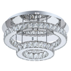 Hopper LED Ceiling Light | Temple & Webster