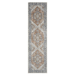 Rogene Traditional Runner | Temple & Webster