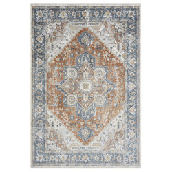 Lotus Rugs Rogene Traditional Rug | Temple & Webster