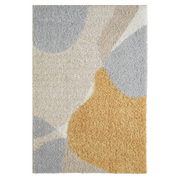 Lotus Rugs Blanken Contemporary Rug | Temple & Webster
