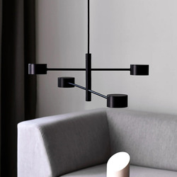 Nordlux Clyde 2-Armed Pendant Light | Temple & Webster