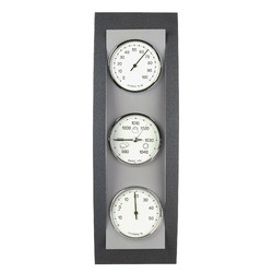 ATW Australia Aluminum Weather Station | Temple & Webster