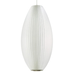 Observatory Lighting George Nelson Replica Bubble Pendant Light ...