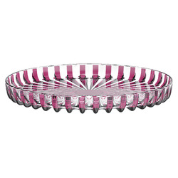 Dolcevita 31cm Round Serving Tray | Temple & Webster