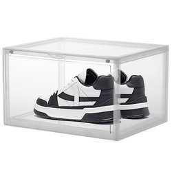 Lifestyle Traders Sherwood Side Display Shoe Box | Temple & Webster