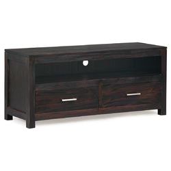 La Verde 120cm Adele Entertainment Unit | Temple & Webster